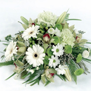 Funeral Posies Flowers Reading - The Flower Shop Florist