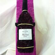 Red Wine - Funeral Flowers Reading