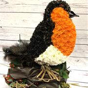 Robin - Funeral Flowers Reading