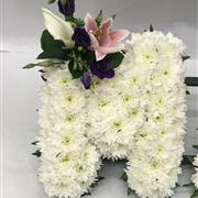 MAMU - Funeral Flowers Reading