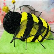 Bee - Funeral Flowers Reading