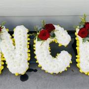 Uncle - Flowers By Cherie Reading Florist