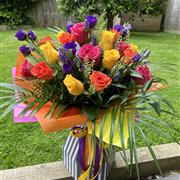 Colour Pop - Flowers By Cherie Reading Florist