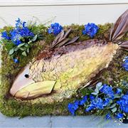 Fish - Funeral Flowers Reading