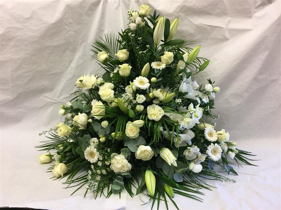 Weddings Flowers Berkshire - The Flower Shop Florist Reading