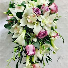 Weddings Flowers Berkshire - The Flower Shop Florist Reading