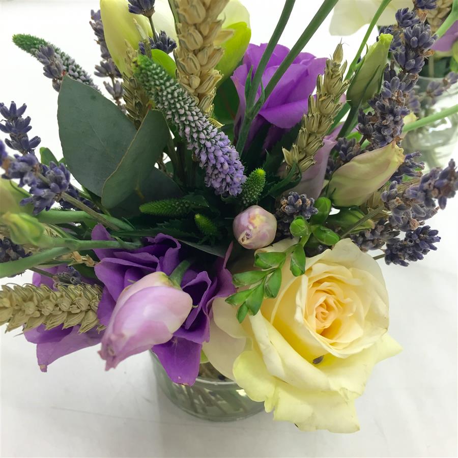 Weddings - The Flower Shop Florist Reading